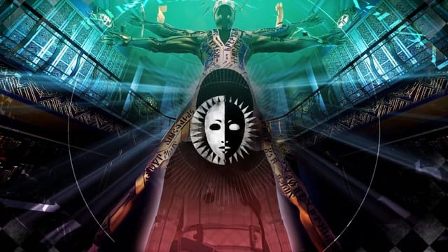 Masks in Metaphor ReFantazio: All Mask locations in Metaphor ReFantazio