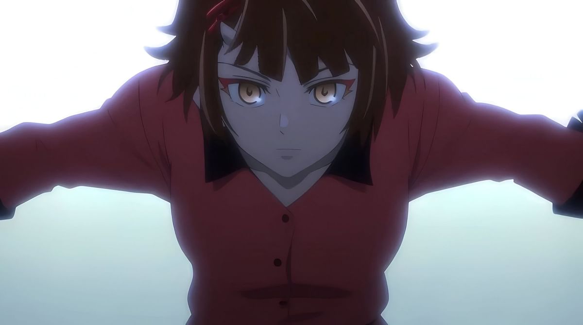 Is Endorsi in love with Bam in Tower of God? Explained