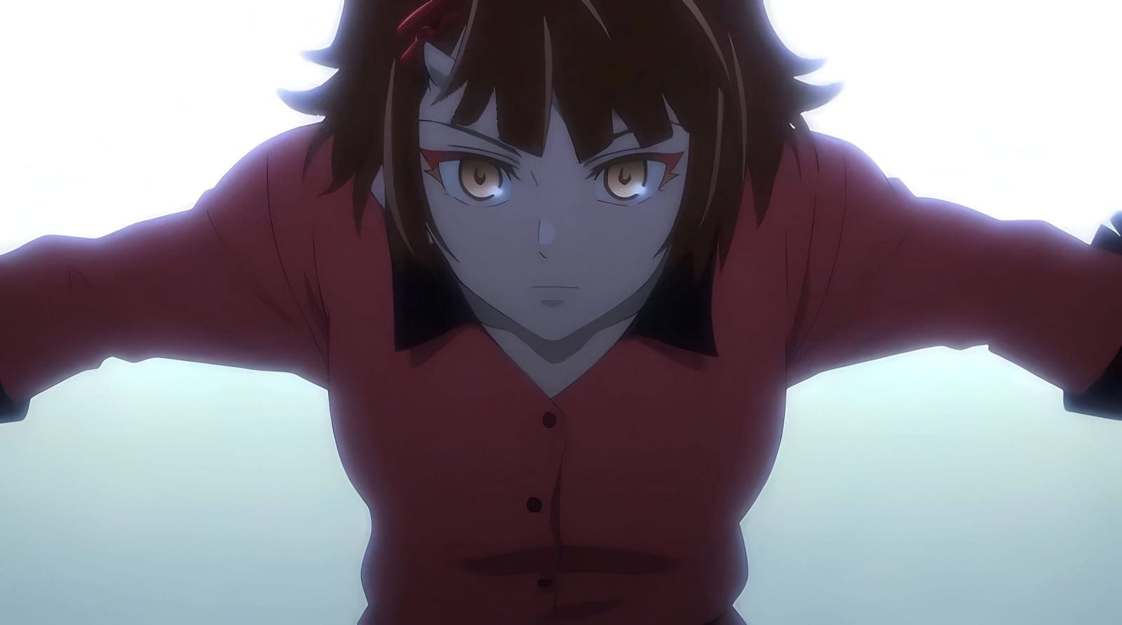 Is Endorsi in love with Bam in Tower of God? Explained