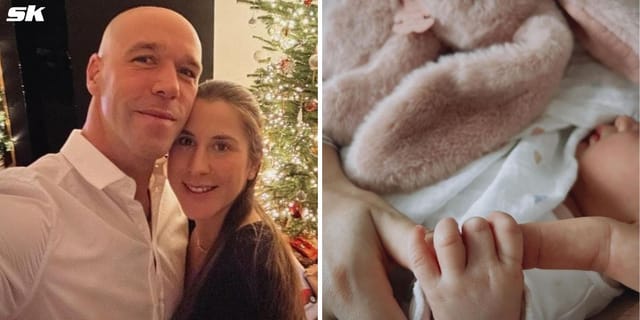 Belinda Bencic shares heartwarming glimpse of boyfriend Martin ...