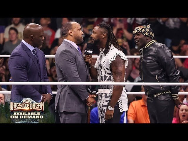Former WWE Superstar lost his "mystique" after disrespectful actions in ...
