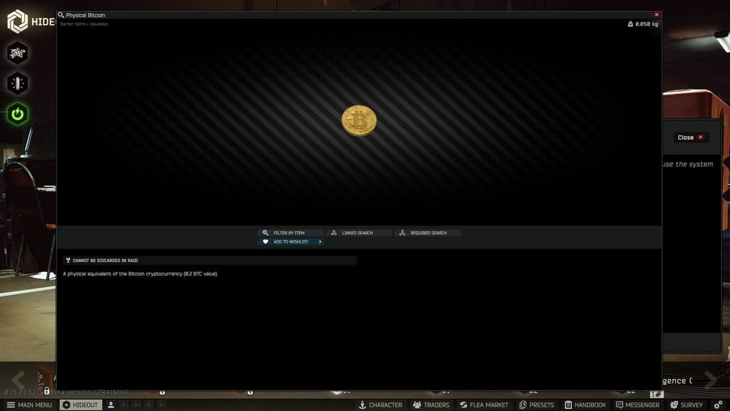 Gunsmith Part 25 in Escape from Tarkov: How to complete, and rewards