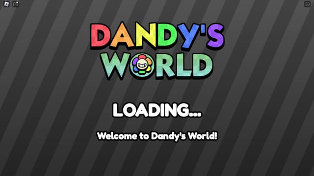 5 best Toons in Dandy’s World