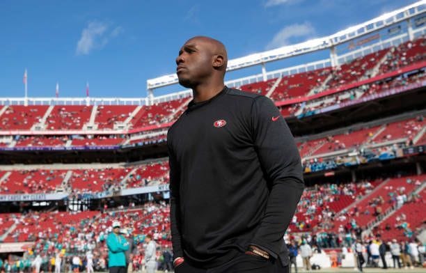 DeMeco Ryans’s latest career stats, wins, championships, titles, and more
