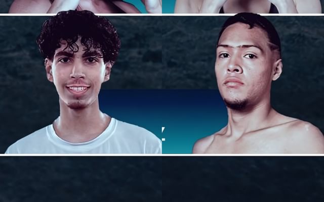 Mohammed Alakel vs. Jesus Gonzalez round-by-round updates: Mohammed ...