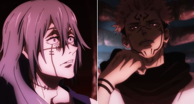 Sukuna Mahito: Does Jujutsu Kaisen have a vestige world? Sukuna and ...