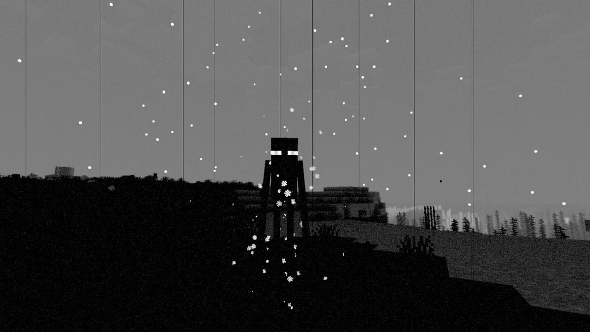 5 best Minecraft spooky shader packs to play in Halloween