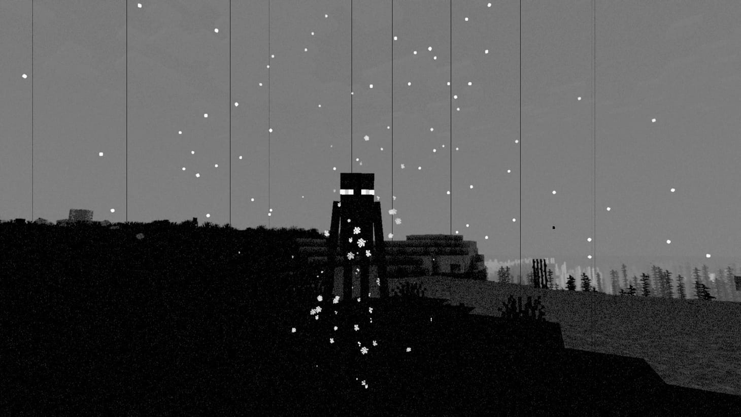 5 best Minecraft spooky shader packs to play in Halloween