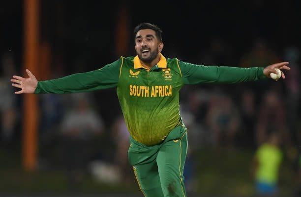 Tabraiz Shamsi Profile - Age, Career Info, News, Stats, Records & Videos