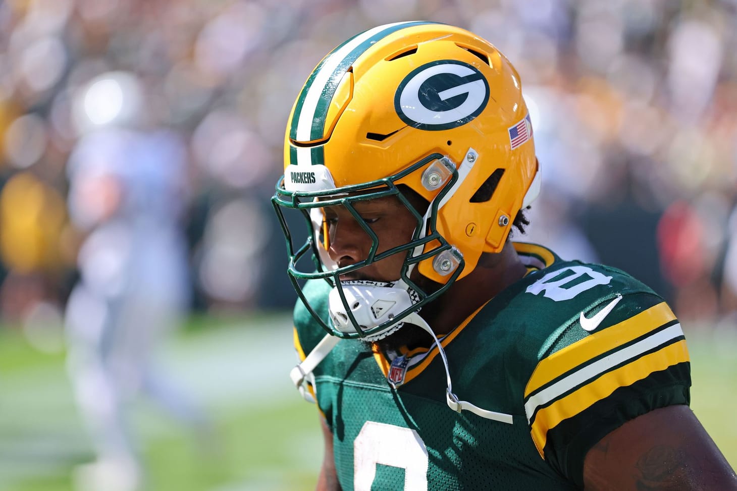 Josh Jacobs Injury History | Discover Major Injuries Josh Jacobs ...