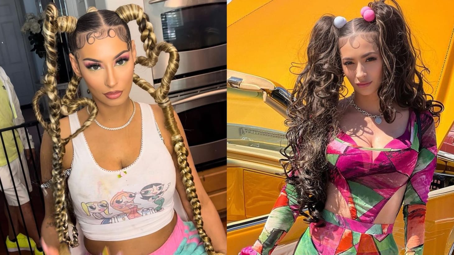 "Fergie can rest forever"- Internet reacts as singer Loomis messes up ...