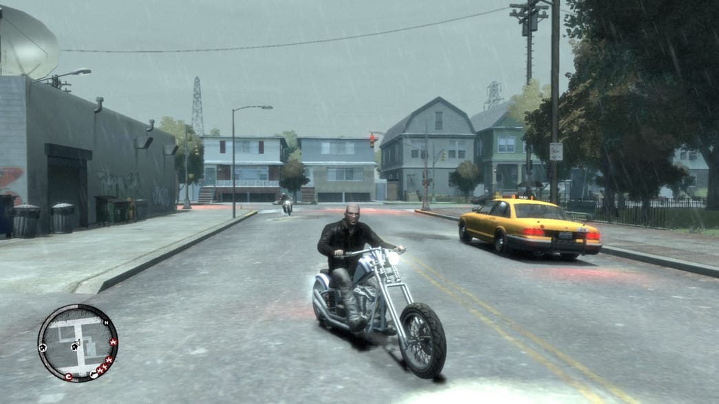 GTA 4 PS3 guide
