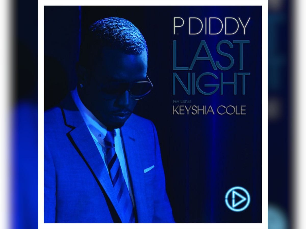 8 Most popular P. Diddy songs