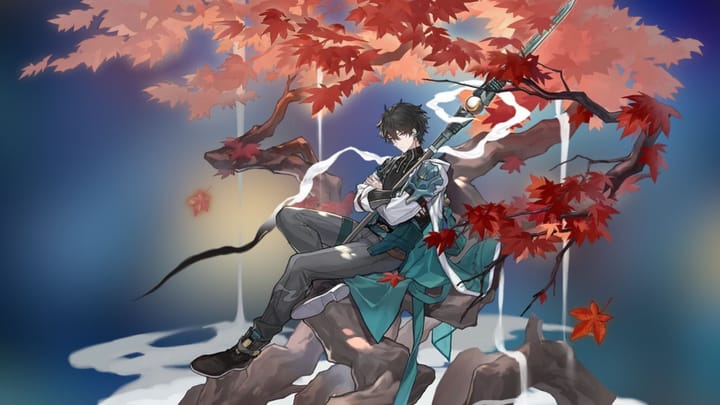 Honkai Star Rail: Rappa voice lines about other characters