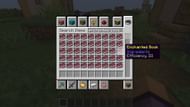 Enchanted books in Minecraft: How to get and use