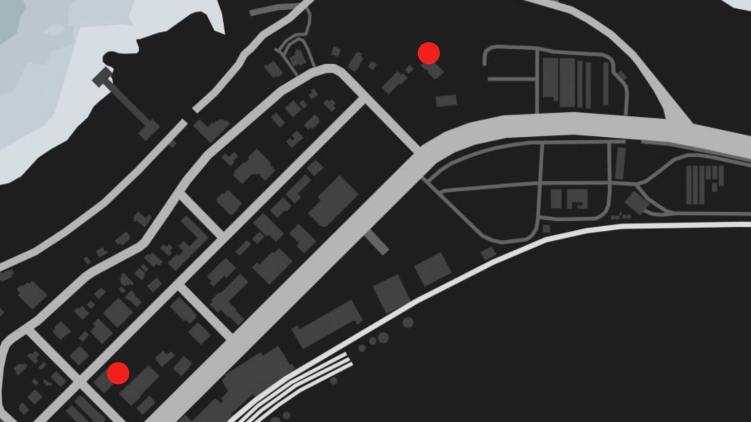 All GTA 5 Monkey Mosaic locations