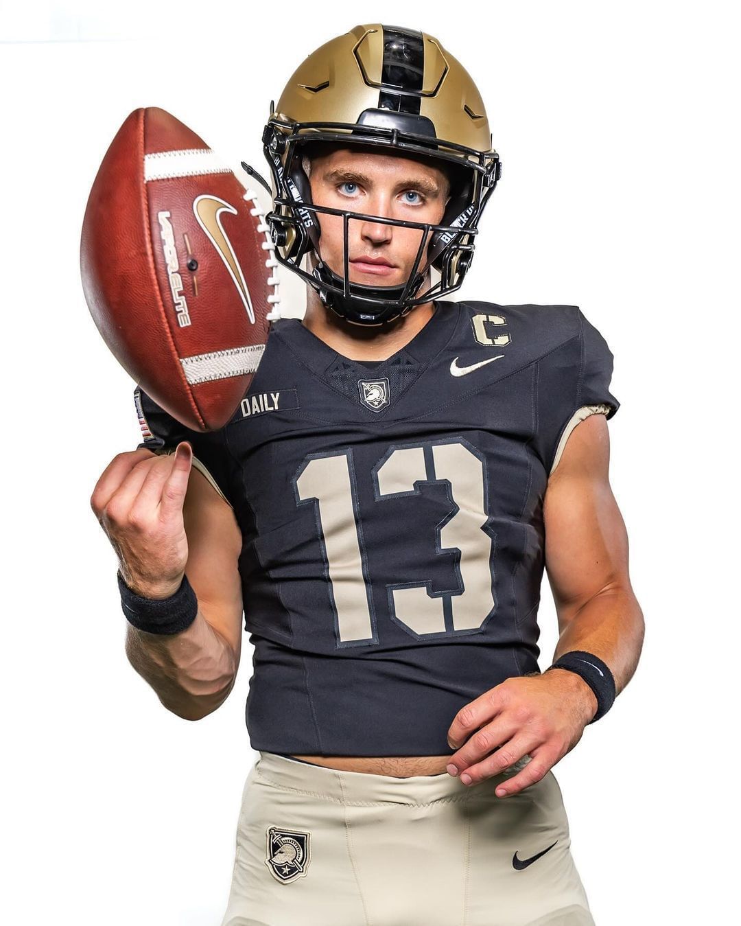 Who Are Bryson Daily's Parents? Age, Nationality & More