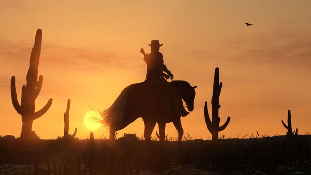 Red Dead Redemption PC release date announced