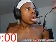 What was the IShowSpeed "lip challenge"? Streamer's viral video from 2022 explored