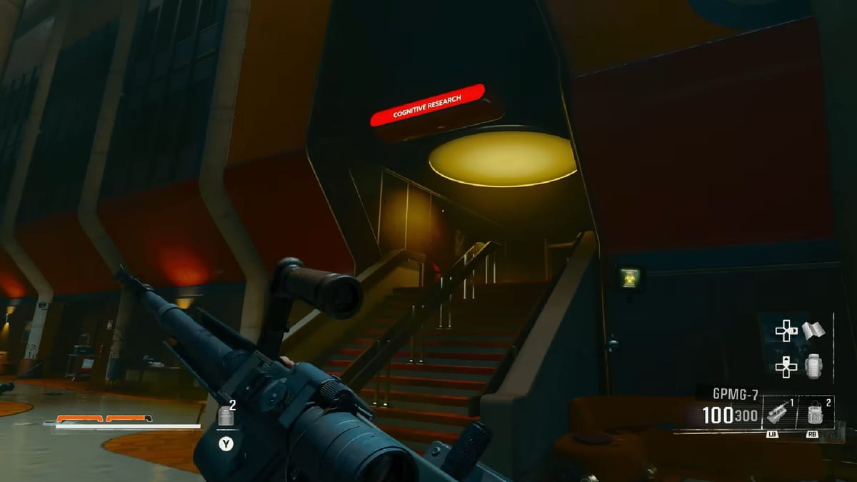 All safe code locations in the Black Ops 6 campaign