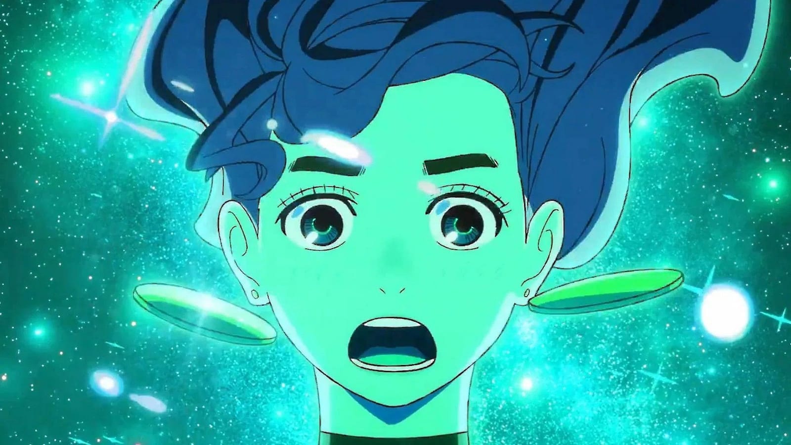 Does Momo love Okarun in Dandadan? Explained