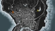 All 10 GTA Online Ghosts Exposed locations