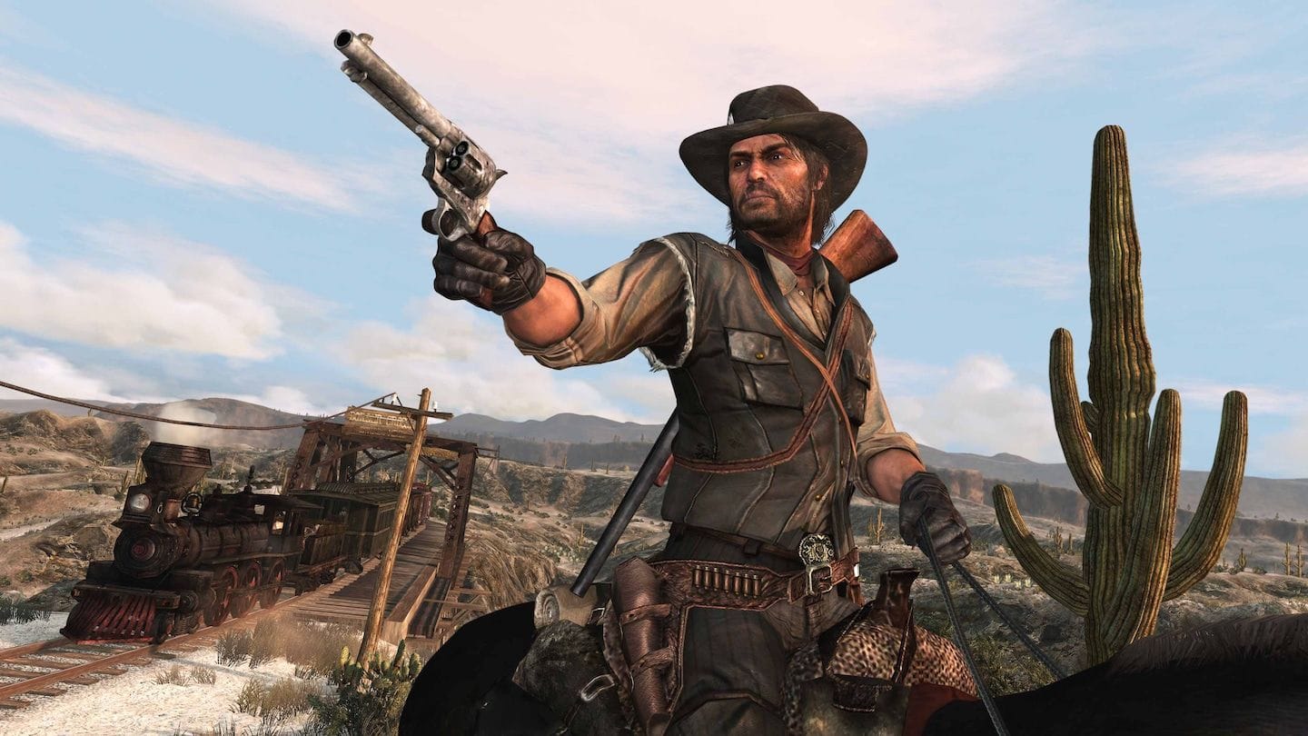 Red Dead Redemption 1 and 2: Similarities and differences explored