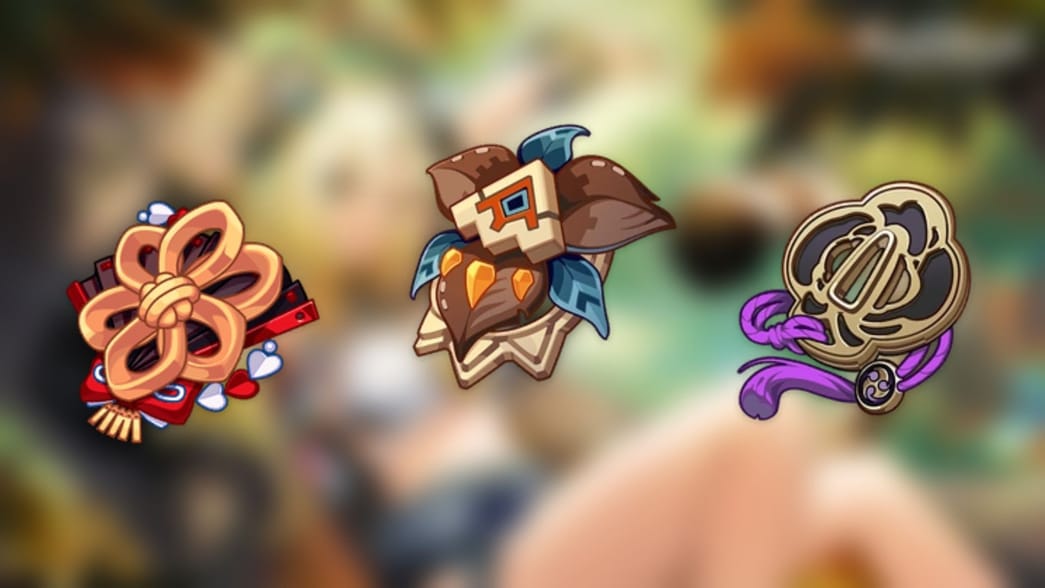 Best Genshin Impact Xilonen build guide: Artifacts, weapons, and team comps