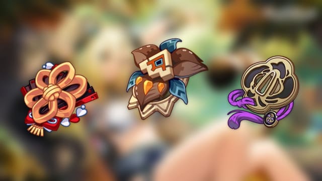 Best Genshin Impact Xilonen build guide: Artifacts, weapons, and team comps