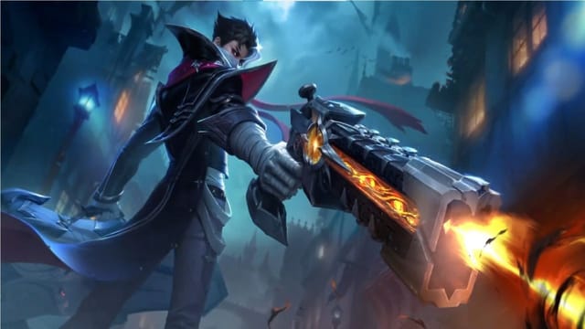 Mobile Legends Bang Bang: Granger revamp in MLBB explained