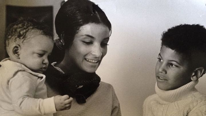 Who are Jay Norvell's Parents? Meet Cynthia Norvell & Merritt Norvell.