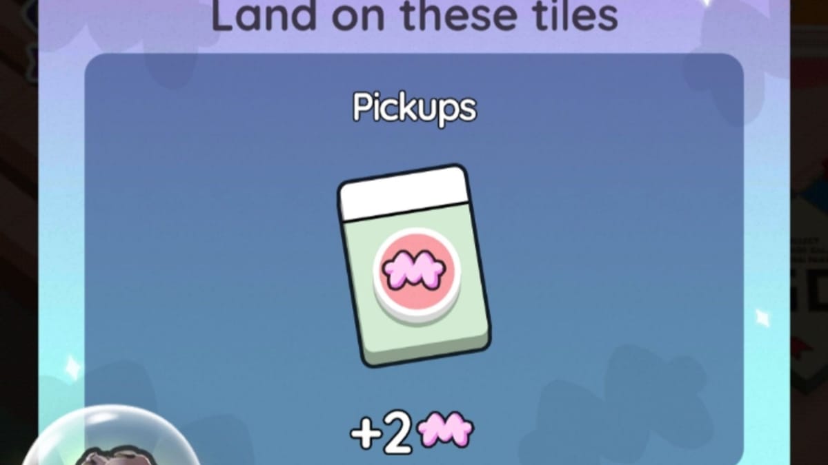 Tycoon Candy Store in Monopoly Go: Schedule and rewards explained