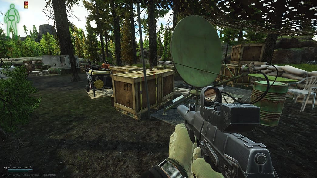 Return the Favor in Escape from Tarkov: How to complete, and rewards