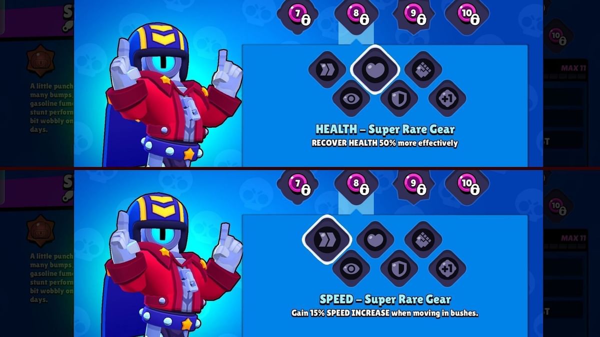 Best Stu build in Brawl Stars (2024)
