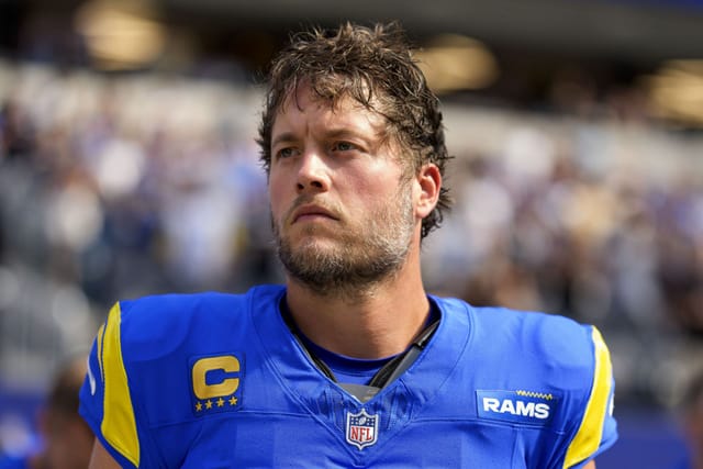 Everything we know about Matthew Stafford's $12,500,000 Hidden Hills California mansions ...