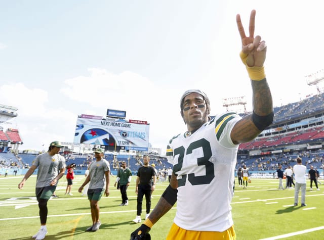 Where is Jaire Alexander from? | Discover Birthplace, Hometown and more