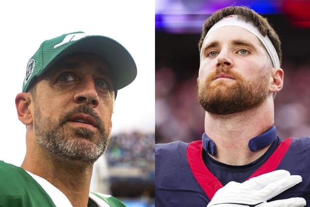 TNF Texans vs. Jets Week 9 Fantasy Football Start 'Em Sit 'Em picks ...