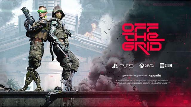 What is Off The Grid? Brand new battle royale explained