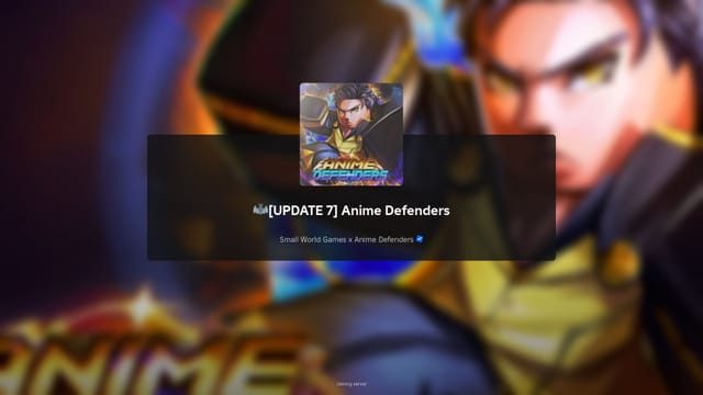 Best ways to get Ancient Relic in Anime Defenders