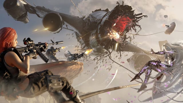 Once Human: All new weapon accessories in Way of Winter, and how to get ...