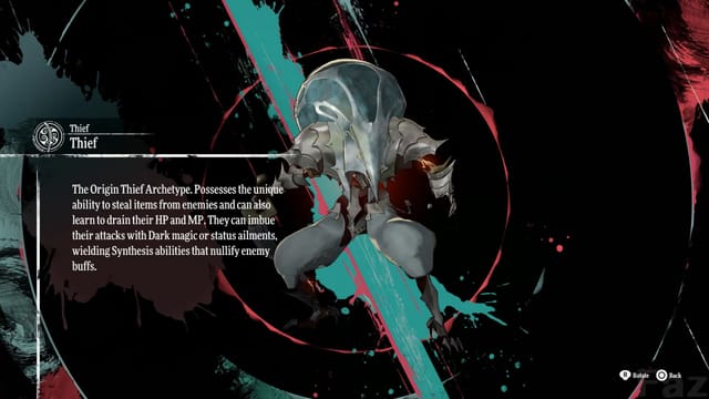 6 best Archetypes for Heismay in Metaphor Refantazio