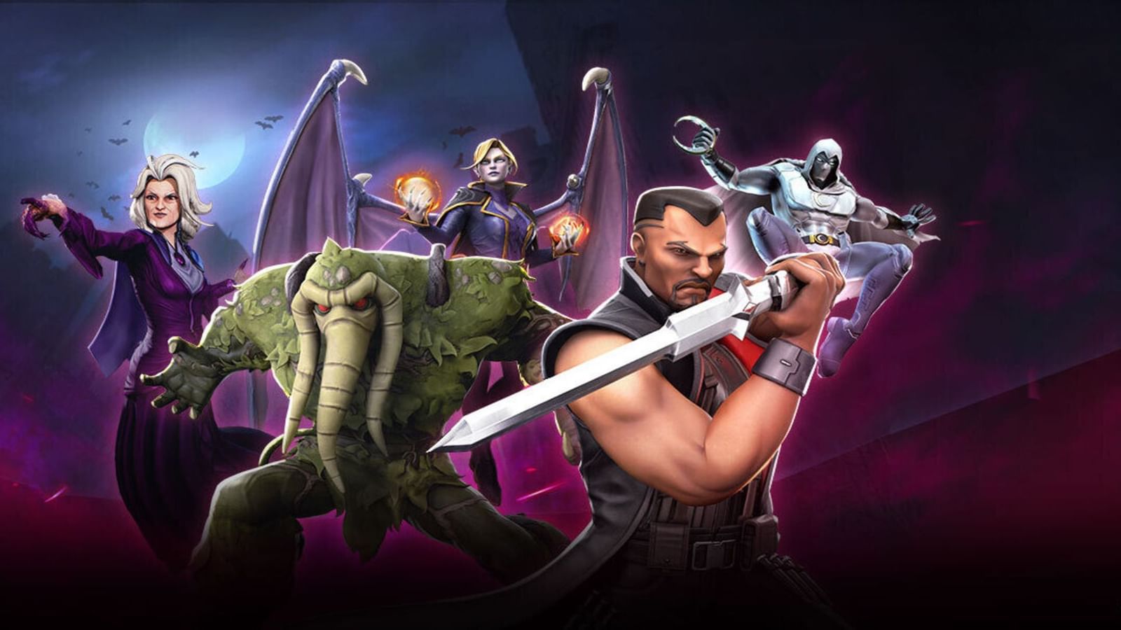 Marvel Strike Force Now Boarding Astral Plane update (October 21 ...