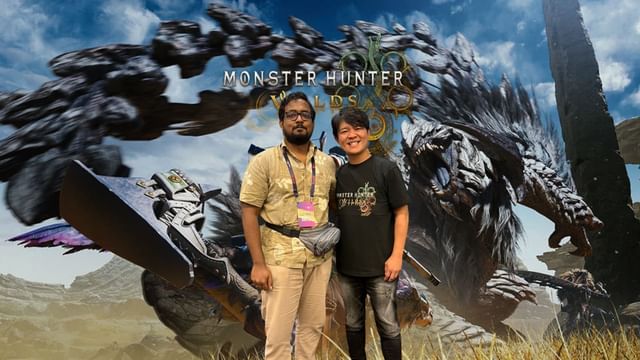 "They won't just bring back a monster for the hell of it" Ryozo ...