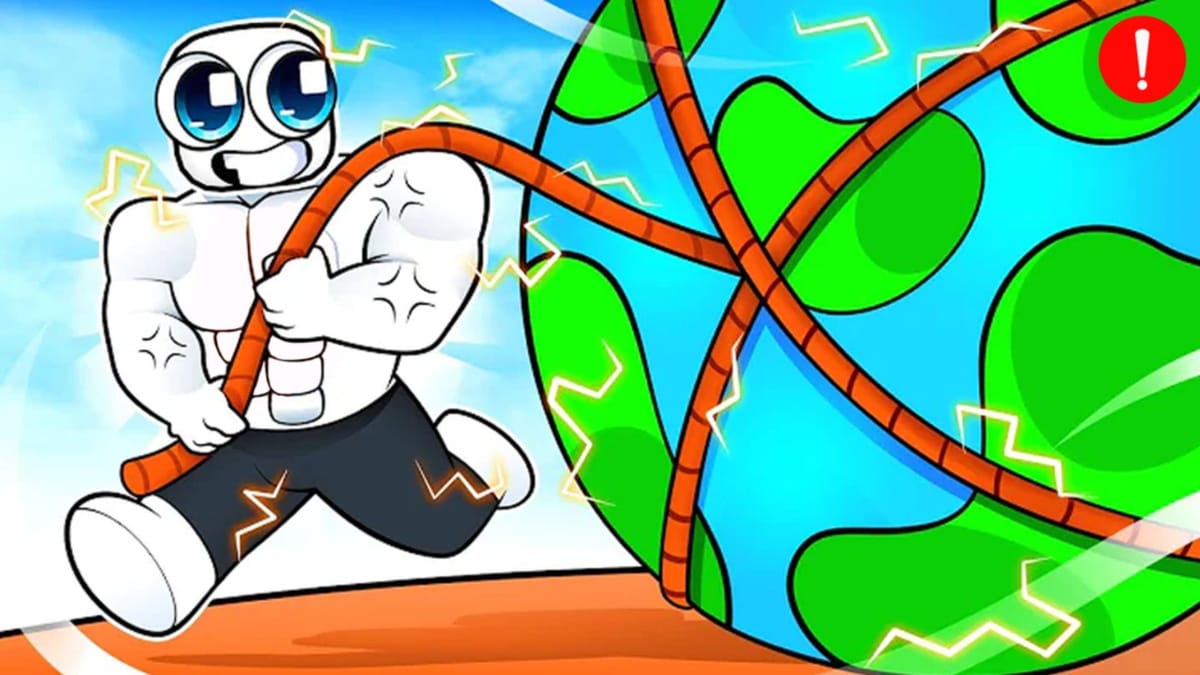 Muscle Race Simulator codes