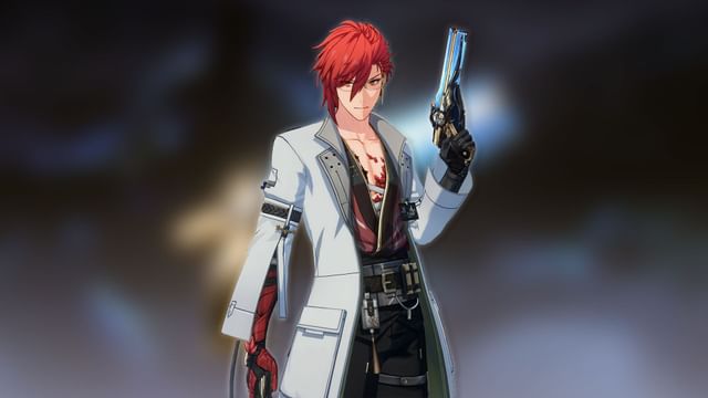 Best characters for Static Mist in Wuthering Waves