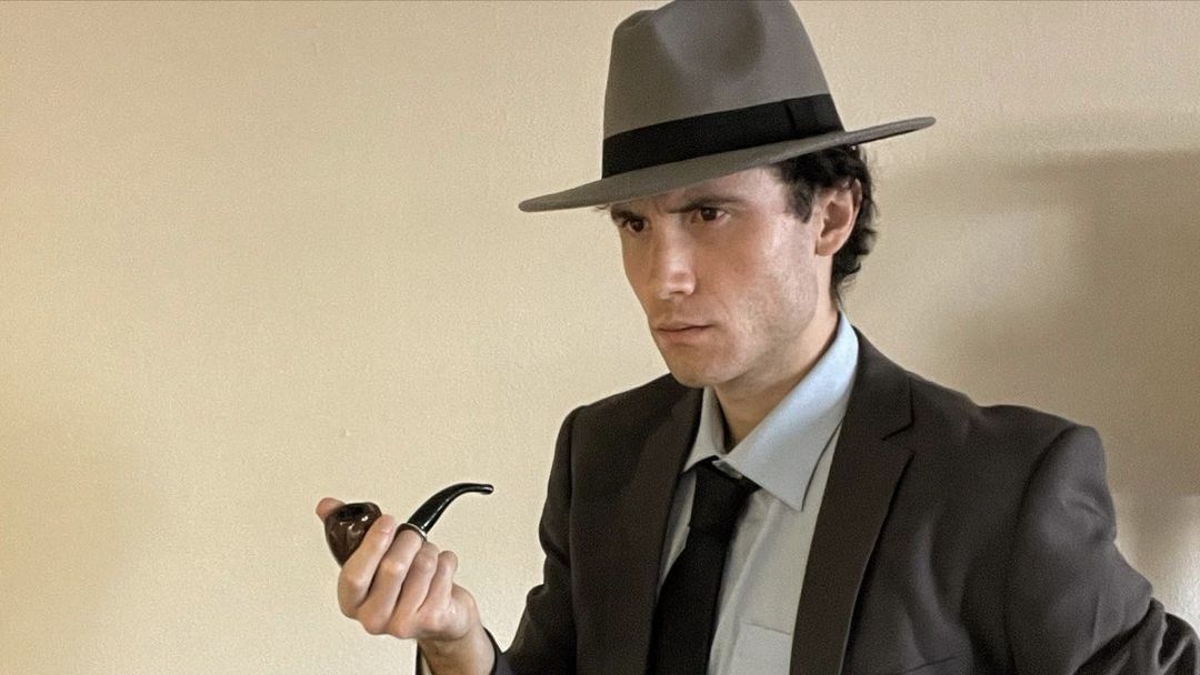 Brandon Calvillo's Profile, Net Worth, Age, Height, Relationships, FAQs