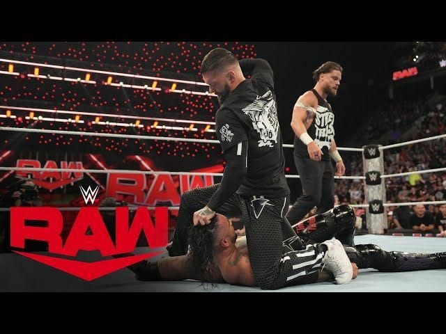 Surprising WWE statistics emerge ahead of RAW