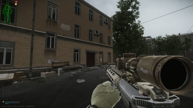 Population Census in Escape from Tarkov: How to complete and rewards