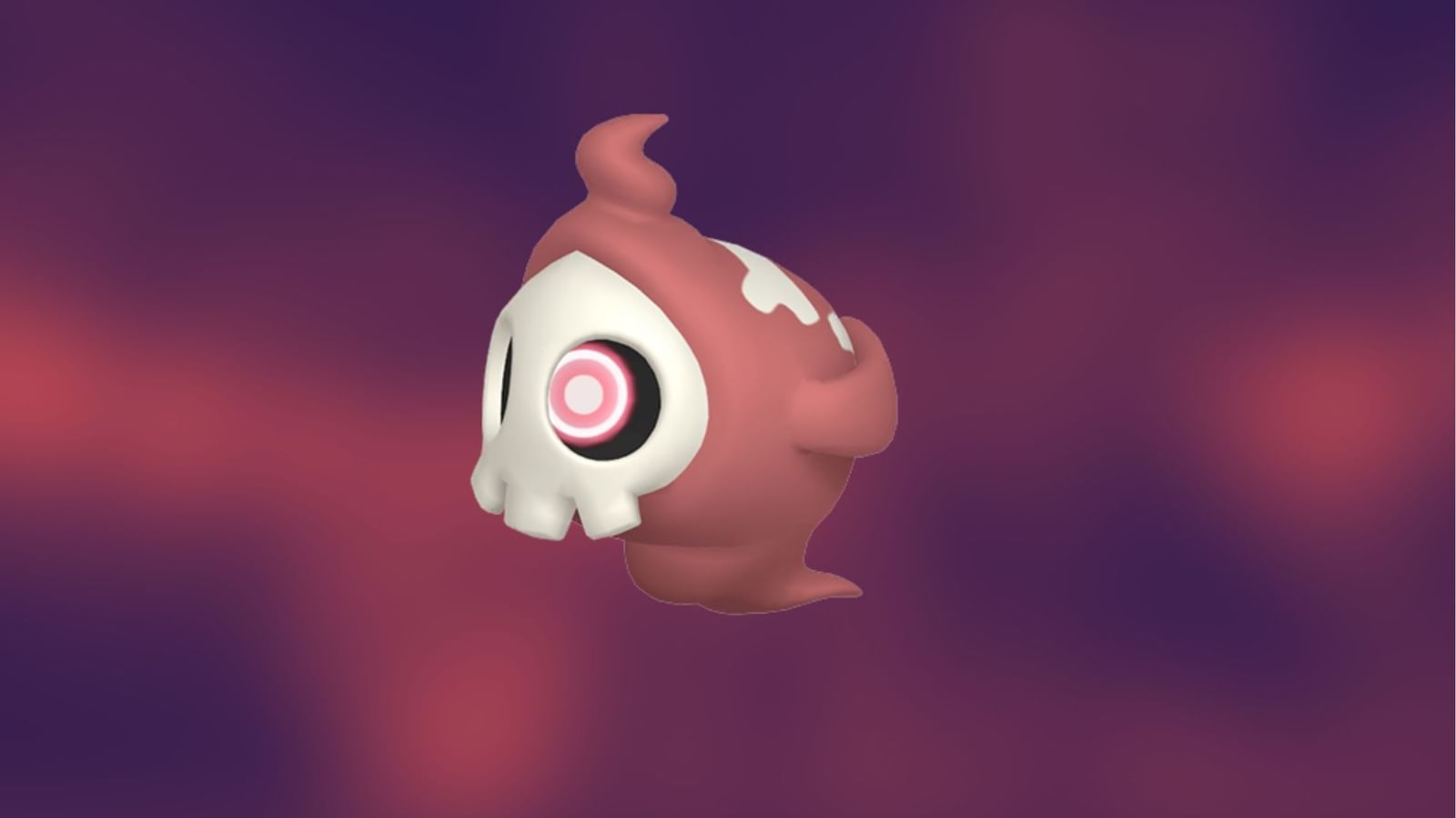 How to get Duskull in Pokemon GO, and can it be shiny?
