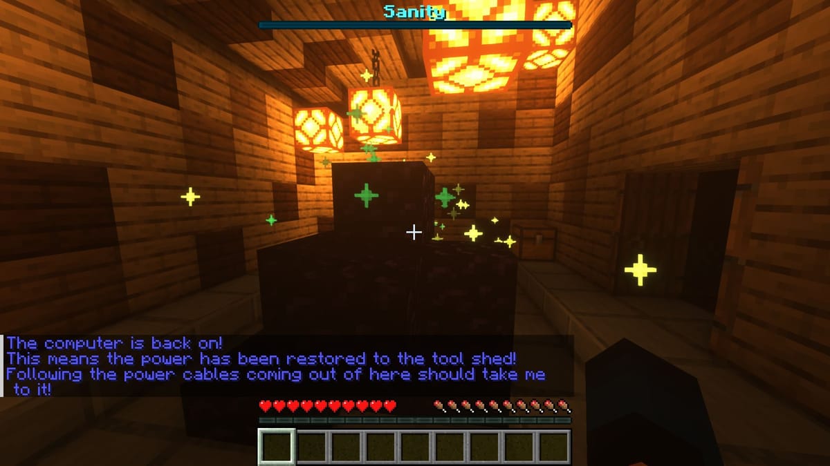 5 best Minecraft horror maps in 2024